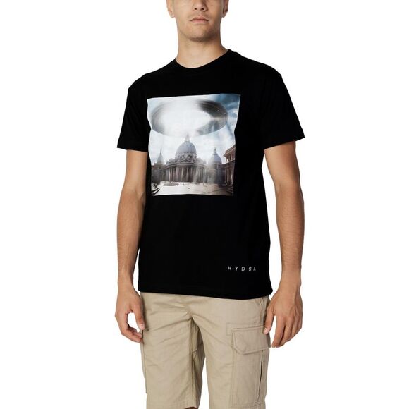 Hydra Clothing | Shirts | Hydra Clothing Ufo Graphic Tee Short Sleeve ...